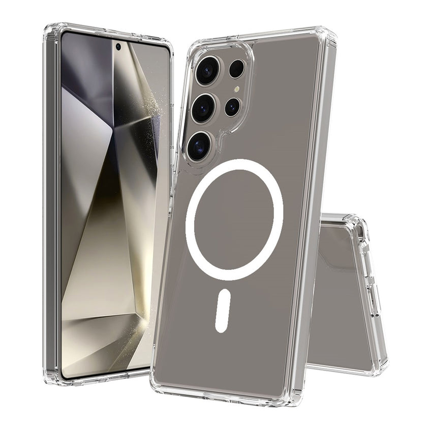 Detta klara mobilskal till Samsung Galaxy S25 Ultra är gjort för dig ...