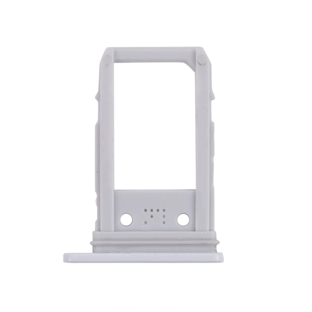 Köp Google Pixel 3A Sim Card Holder White billigt online - Phonecare.se