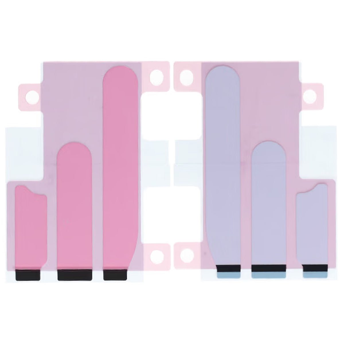 iPhone 16 Pro Max Självhäftande tejp för Batteri