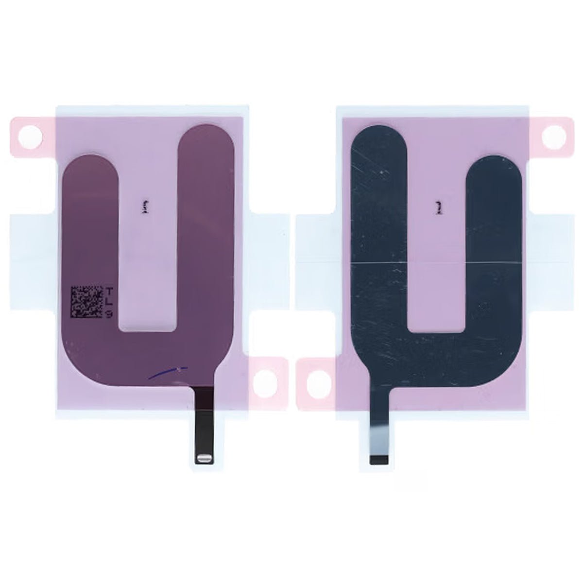 iPhone 16 Självhäftande tejp för Batteri - Reservdelar