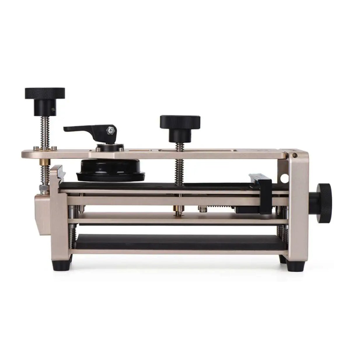 REFOX RS50 Öppningsverktyg och klämfäste (2-i-1)